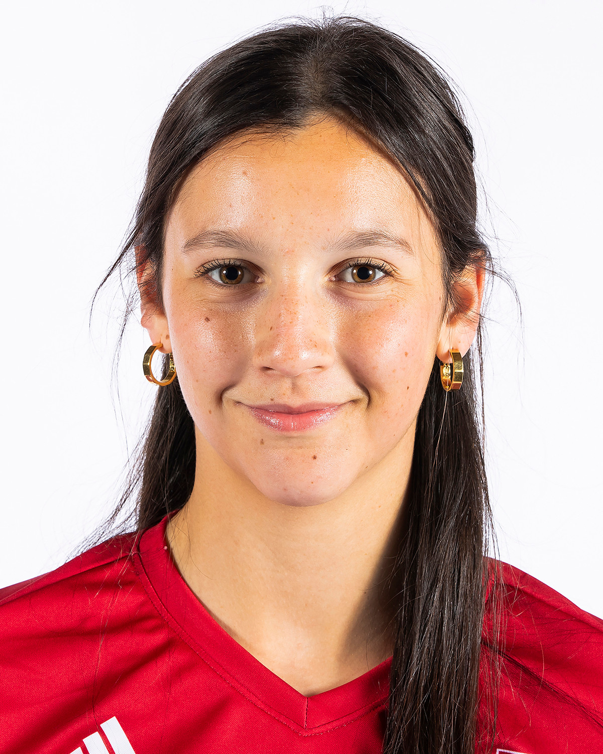 Florence Belzile - Soccer 2021 - University of Nebraska - Official ...