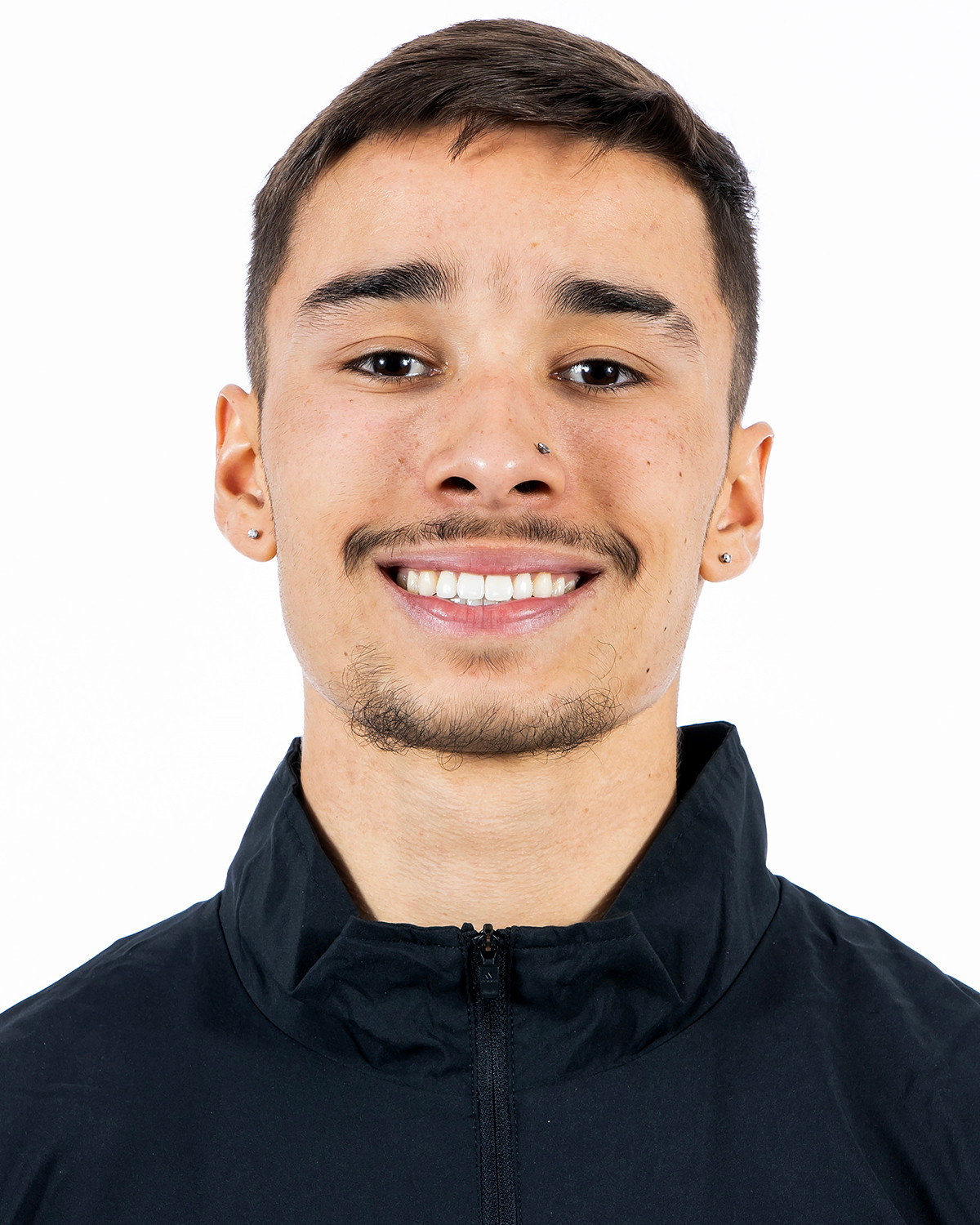 Niko Schultz - Track and Field 2022-23 - University of Nebraska ...