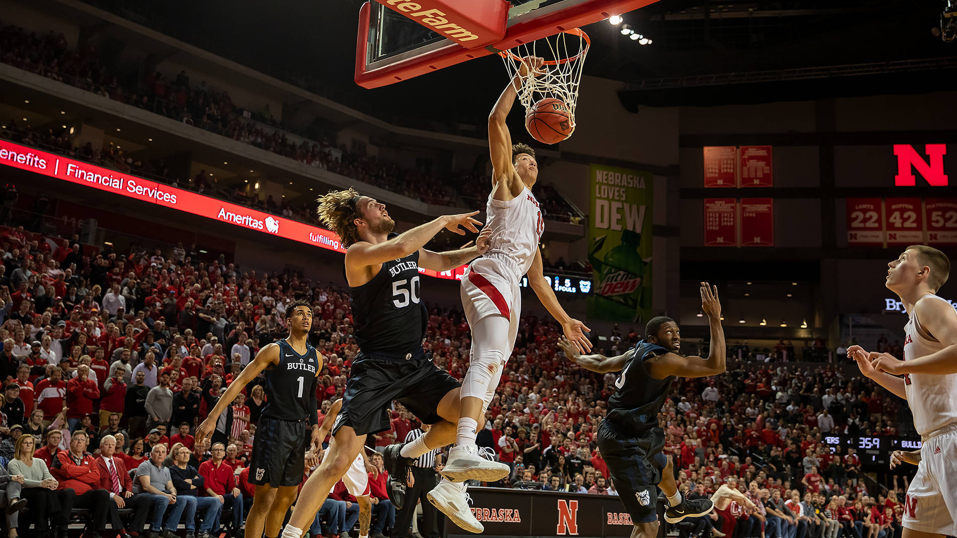 2021 Nebraska Summer Graduates - University of Nebraska - Official ...