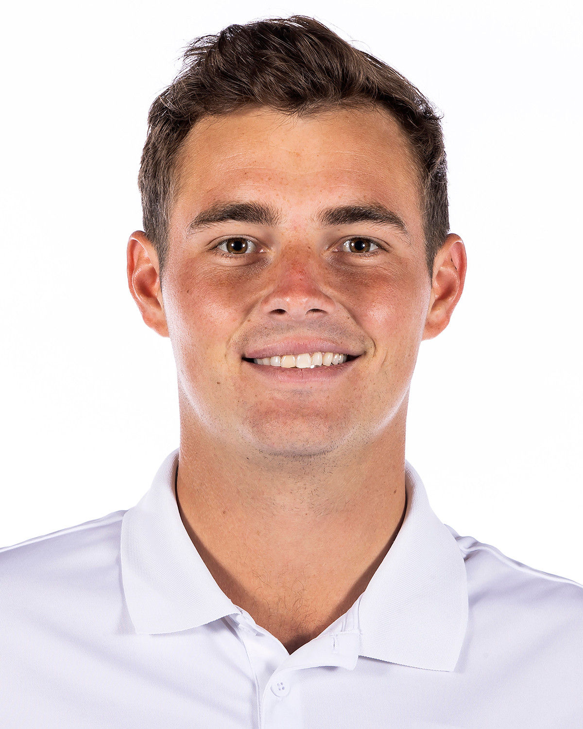 Jeremy Sisson - Men's Golf 2022-23 - University of Nebraska - Official ...