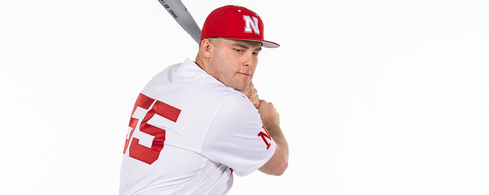 Tyler Stone - Baseball 2024 - University of Nebraska - Official ...