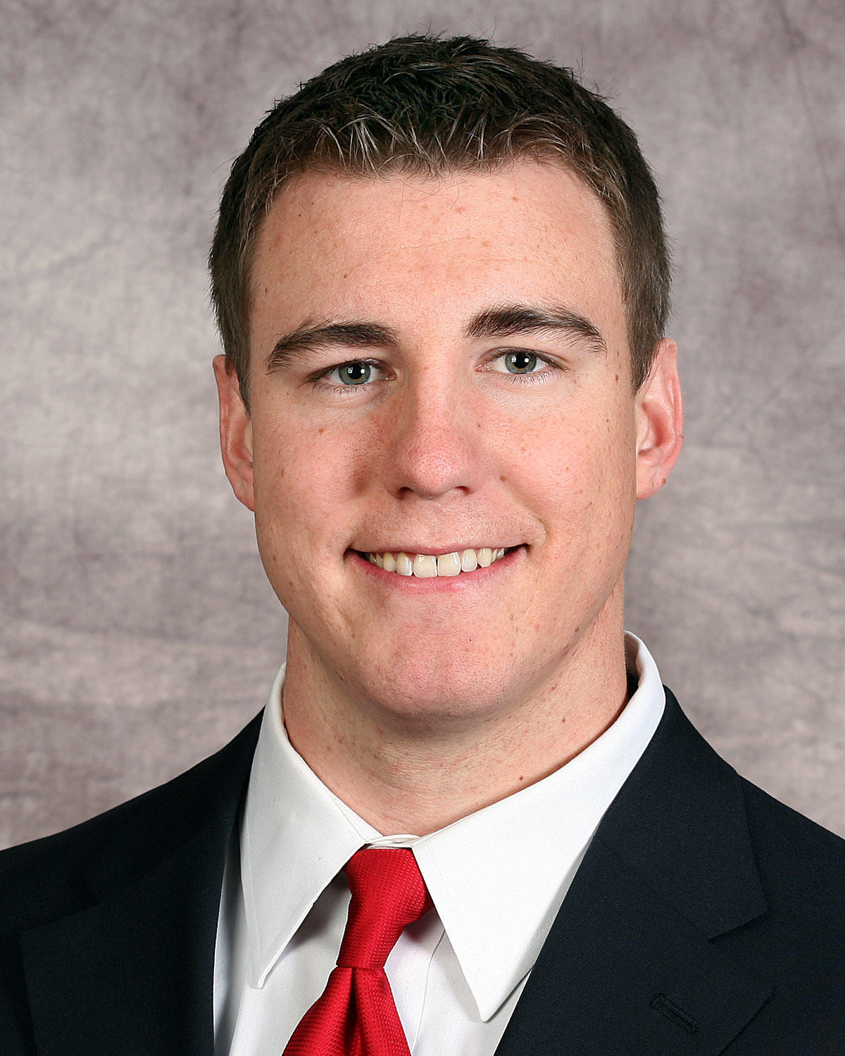 Dan Glassman - Football 2008 - University of Nebraska - Official ...