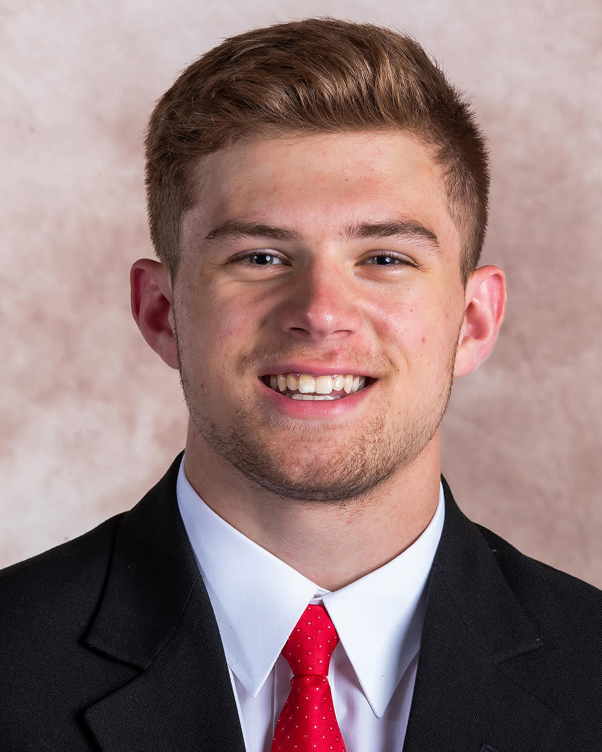 Cooper Jewett - Football 2019 - University of Nebraska - Official ...