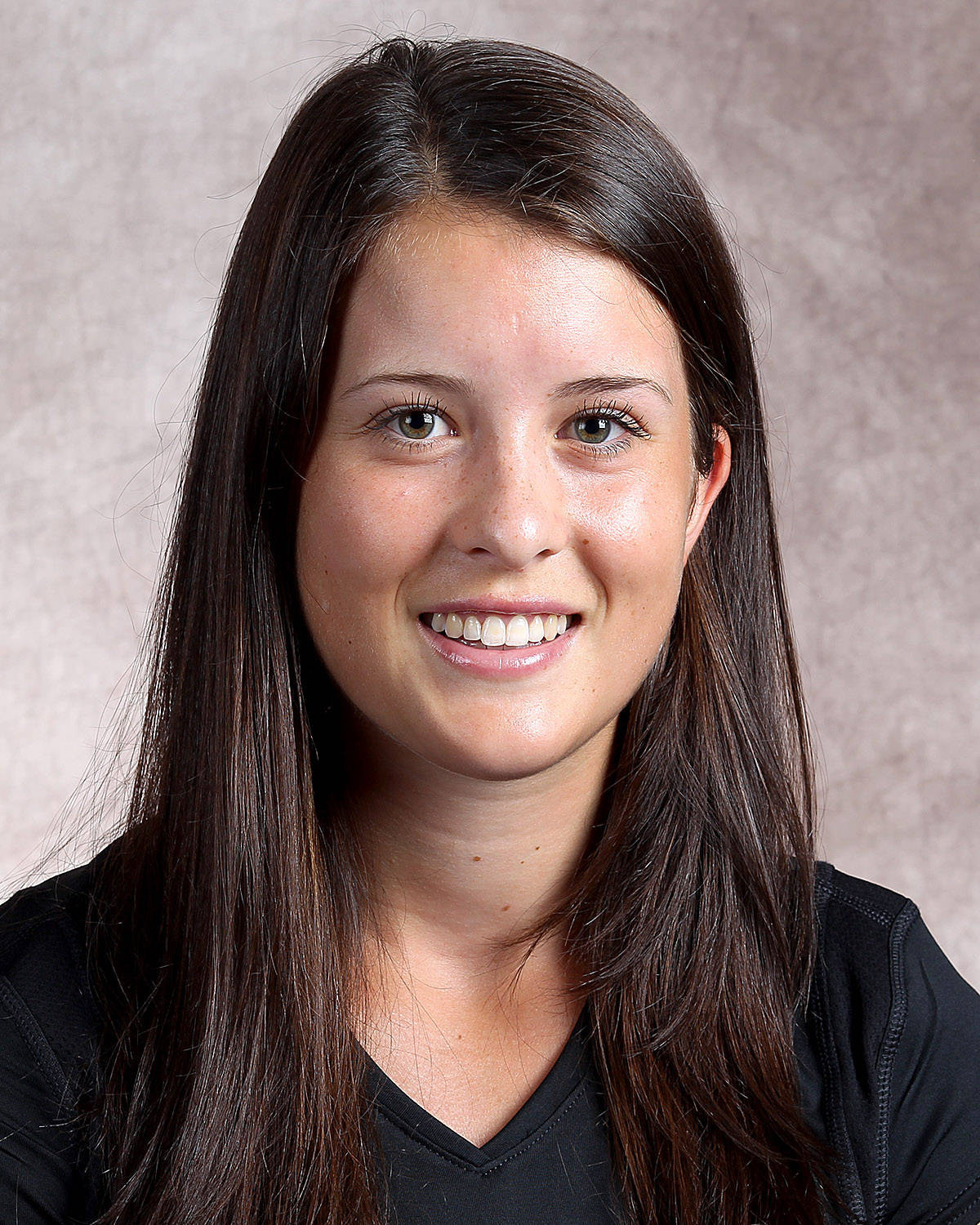 Hannah Sulz - Women's Tennis 2013-14 - University of Nebraska ...