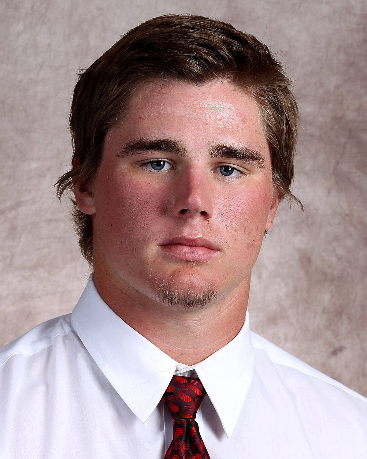 Matt Jones - Baseball 2013 - University of Nebraska - Official ...