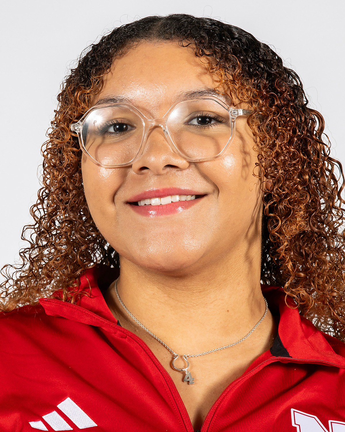 Desiree Buchert - Bowling 2023-24 - University of Nebraska - Official ...