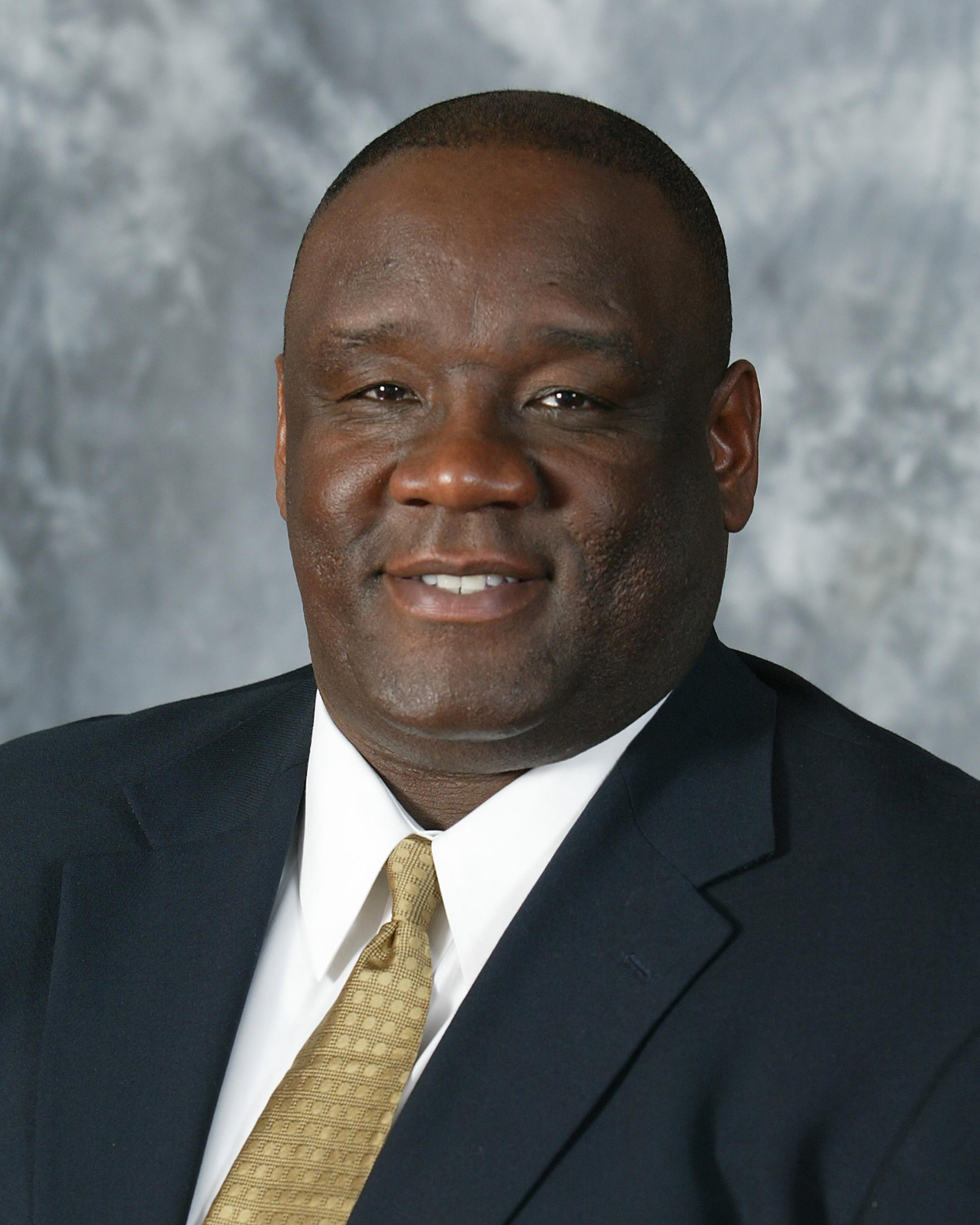 John Blake - University of Nebraska - Official Athletics Website