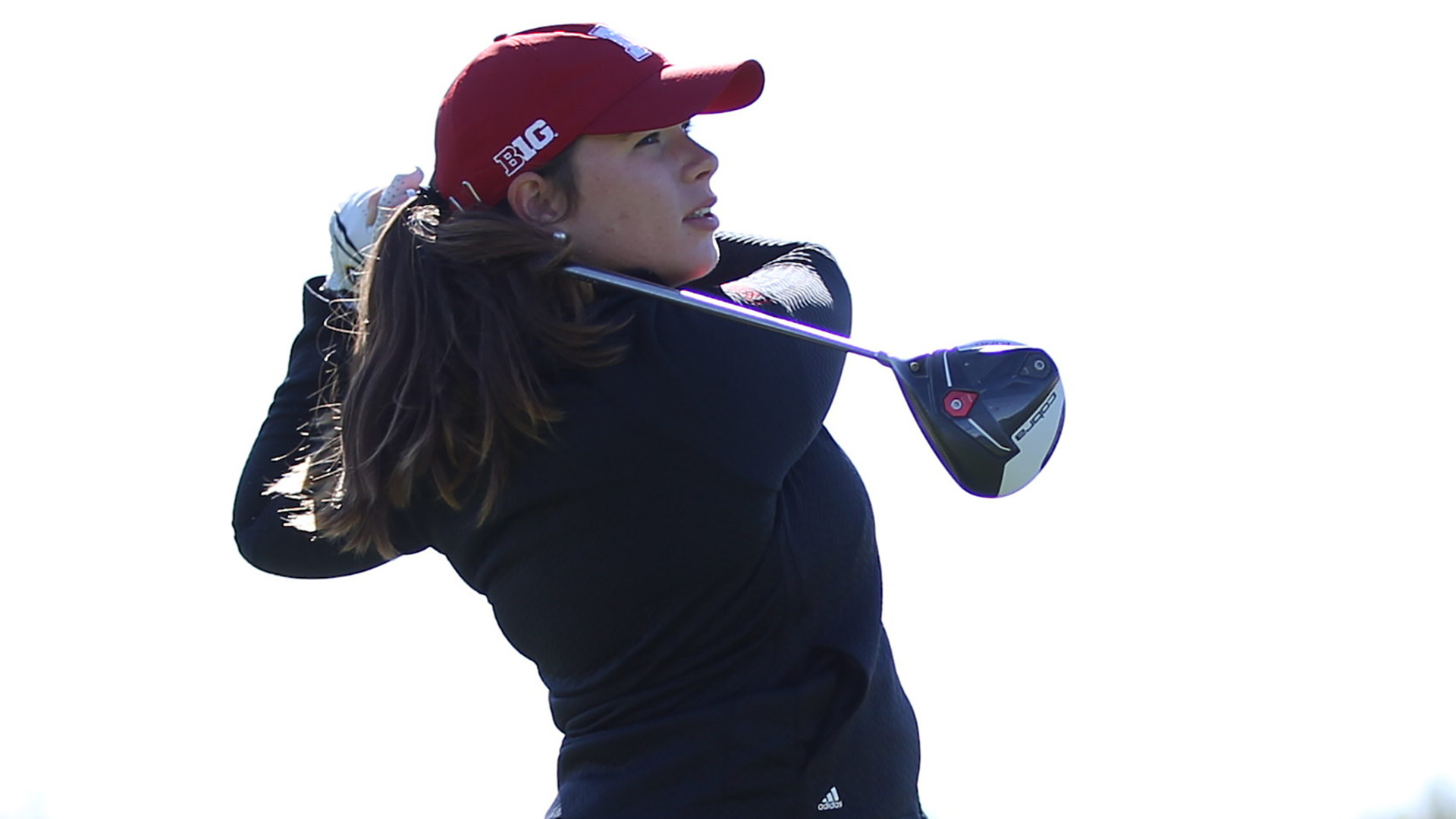 Kate Smith - Women's Golf 2018-19 - University of Nebraska - Official ...
