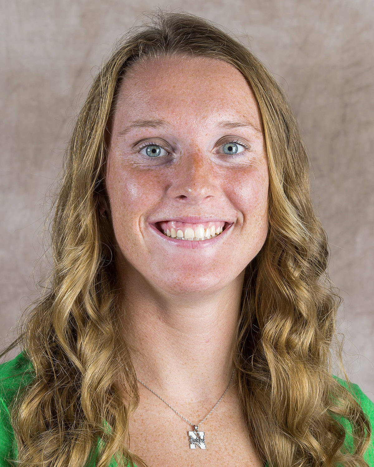 Kadie Rolfzen - Volleyball 2016 - University of Nebraska - Official ...