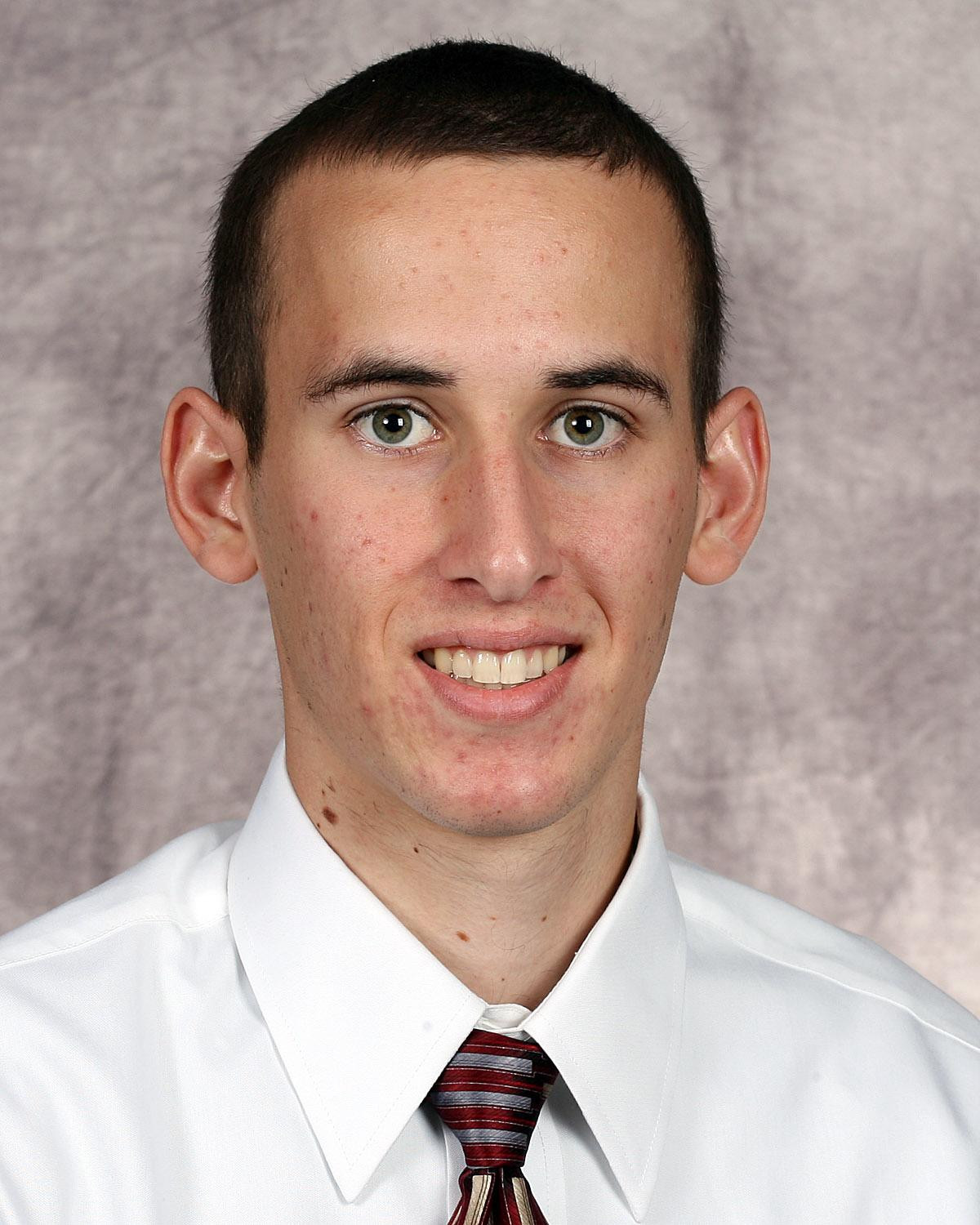 Aaron Engel - Track and Field 2010-11 - University of Nebraska ...