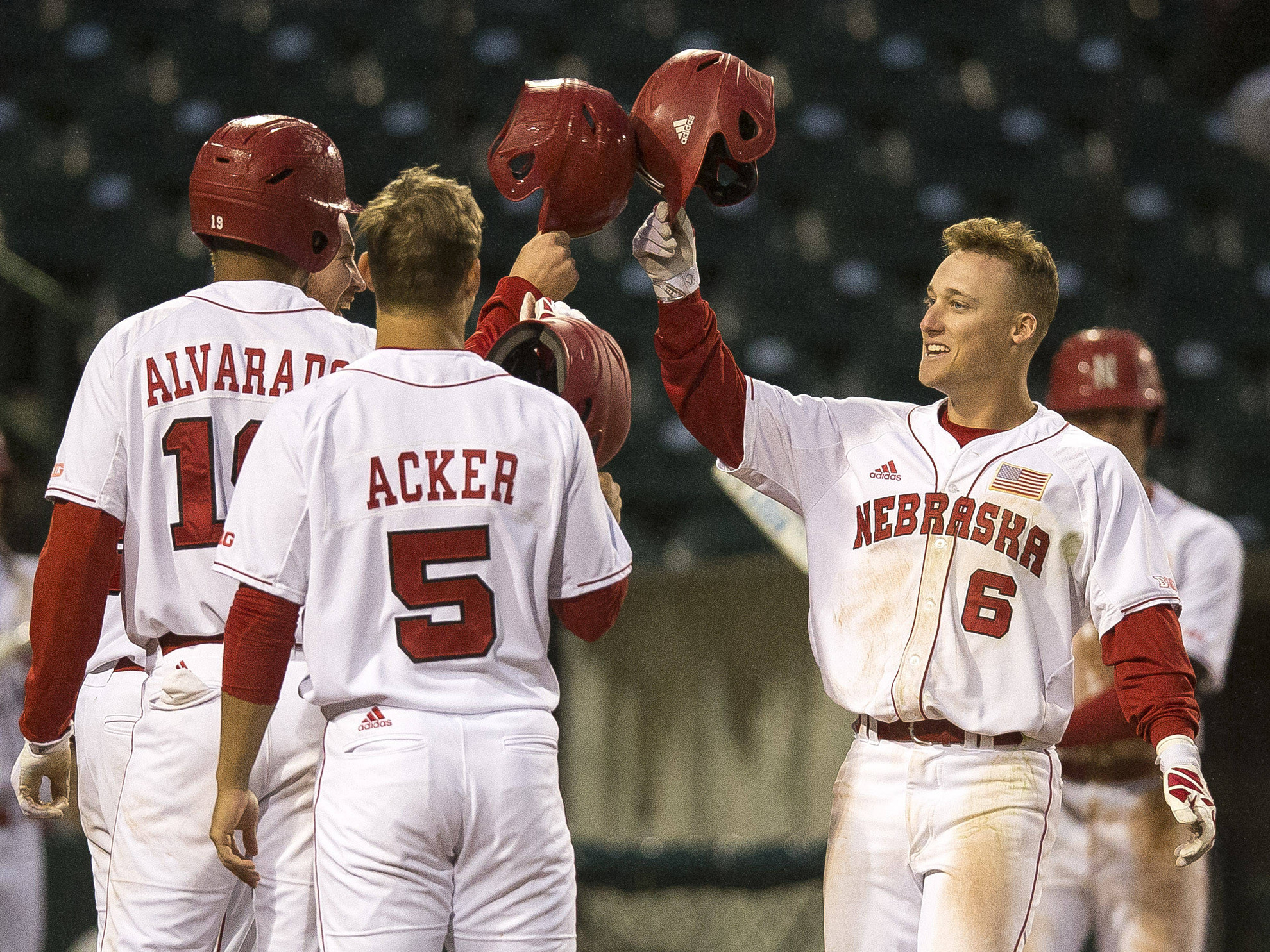 Baseball 2024 - University of Nebraska - Official Athletics Website