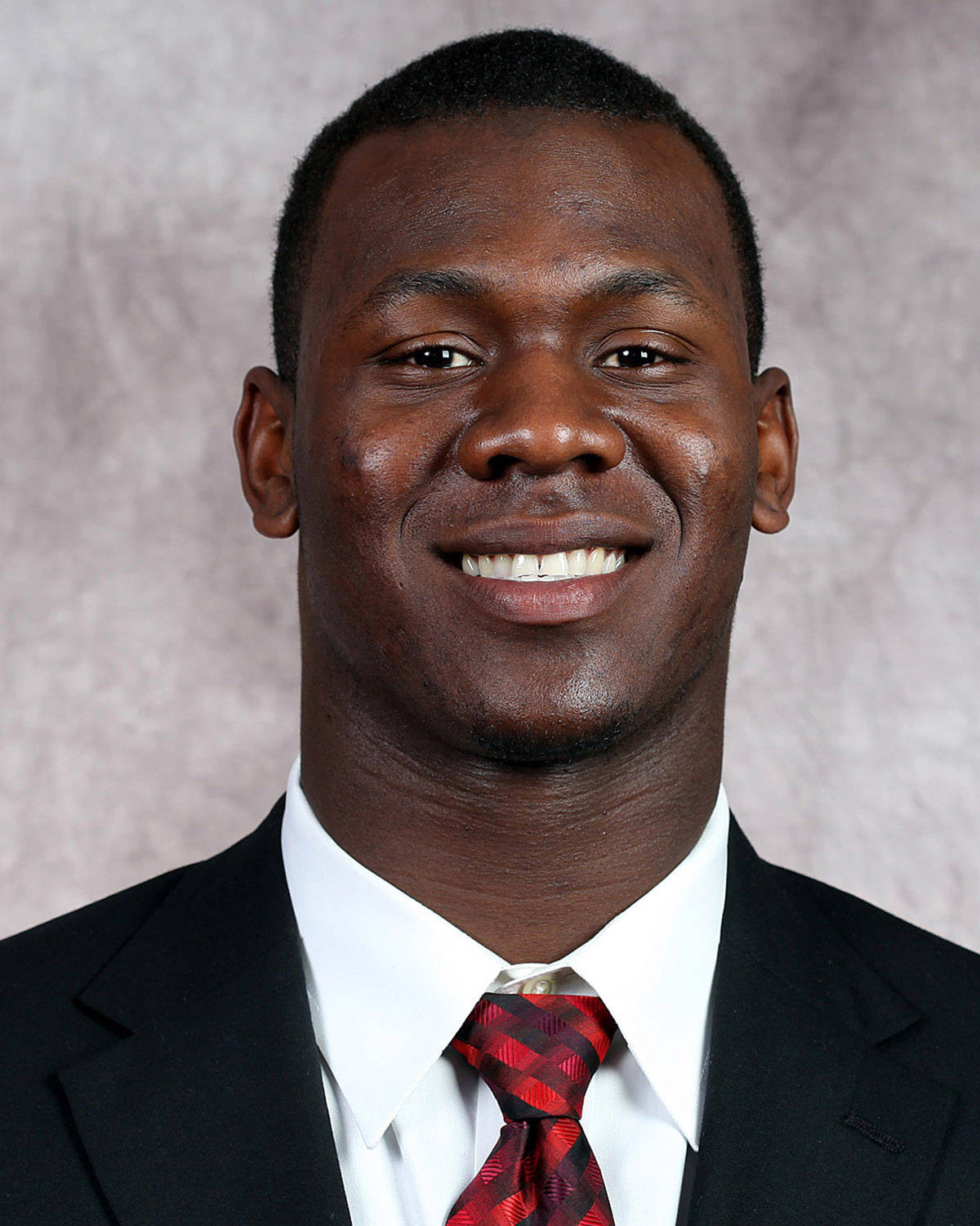 P.J. Smith - Football 2008 - University of Nebraska - Official Athletics Website