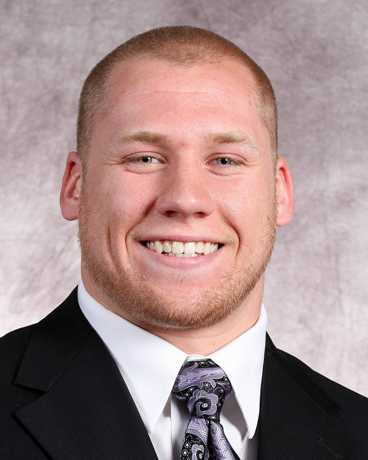 Kevin Thomsen - Football 2010 - University of Nebraska - Official ...