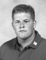 Zach Wiegert - Football 1992 - University of Nebraska - Official ...