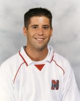Ryan Haith - Men's Tennis 1996-97 - University of Nebraska - Official ...