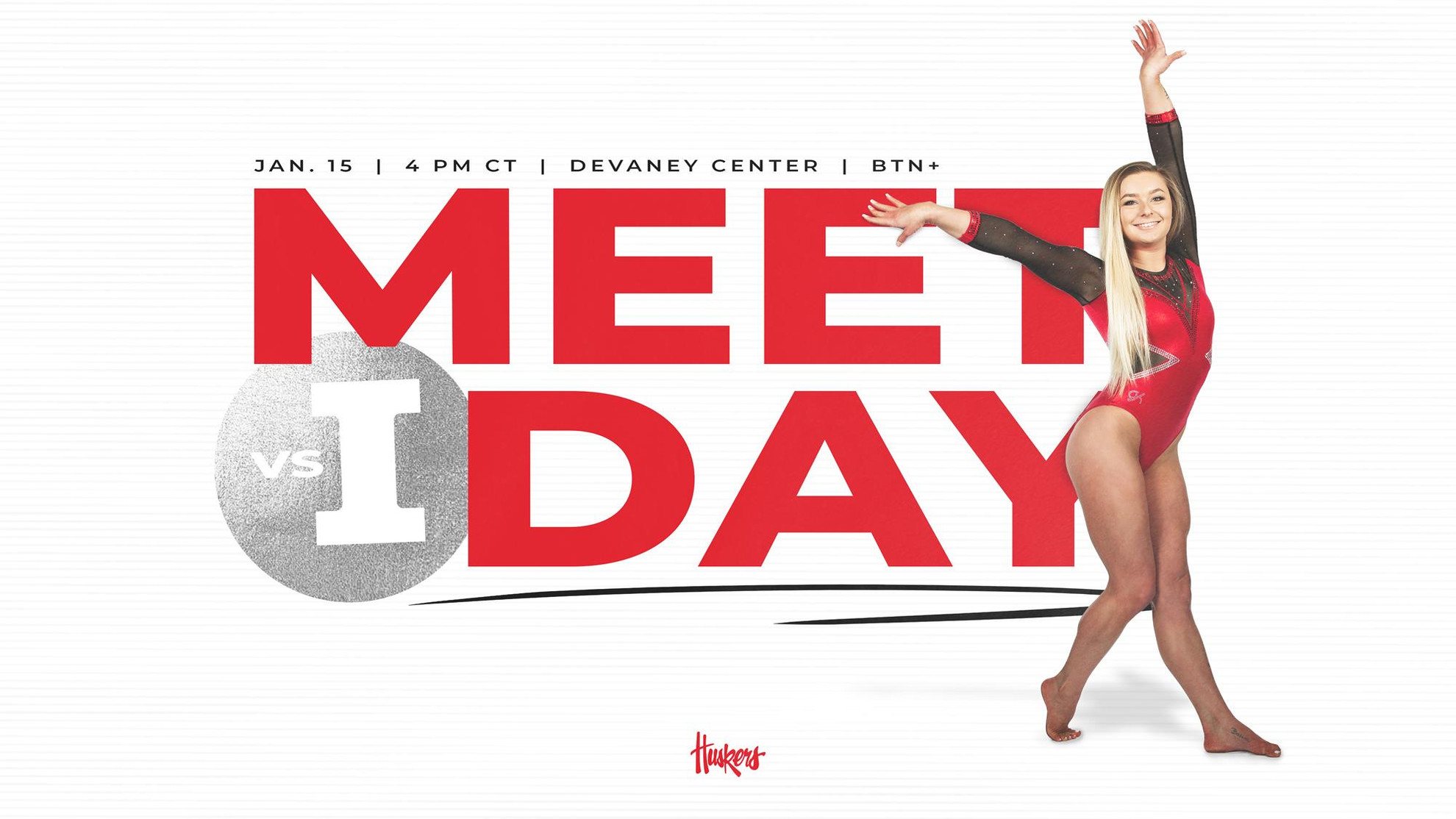 Heather Brink - University of Nebraska - Official Athletics Website