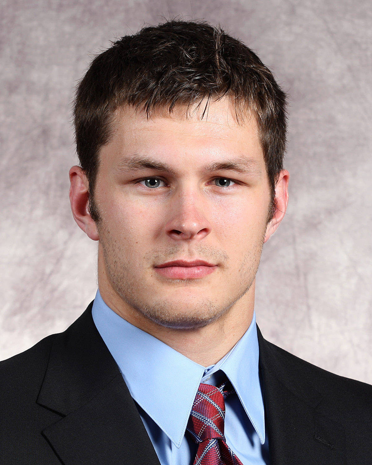 Matt Holt - Football 2009 - University of Nebraska - Official Athletics ...