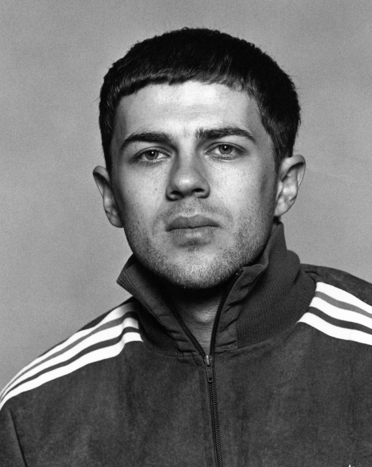 Tamas Molnar - Track and Field 1989-90 - University of Nebraska ...