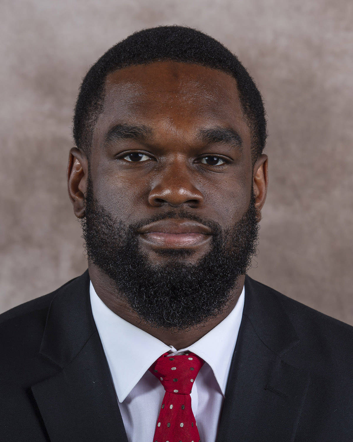 Chuka Ndulue - University of Nebraska - Official Athletics Website