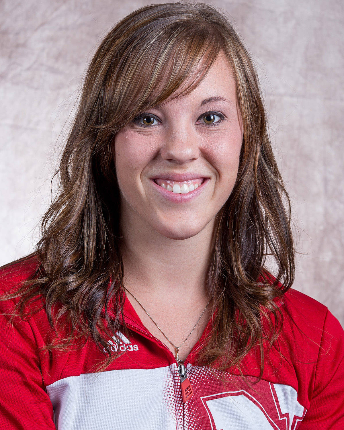 Jennifer Lauer - Women's Gymnastics 2011-12 - University of Nebraska ...