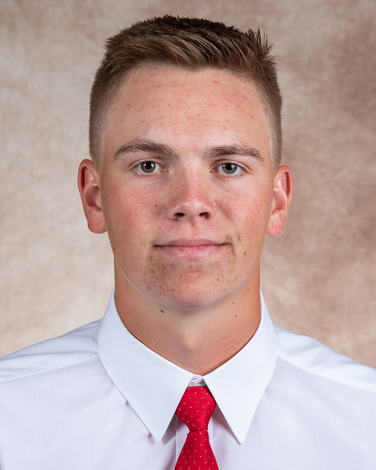 Quinn Mason - Baseball 2021 - University of Nebraska - Official ...