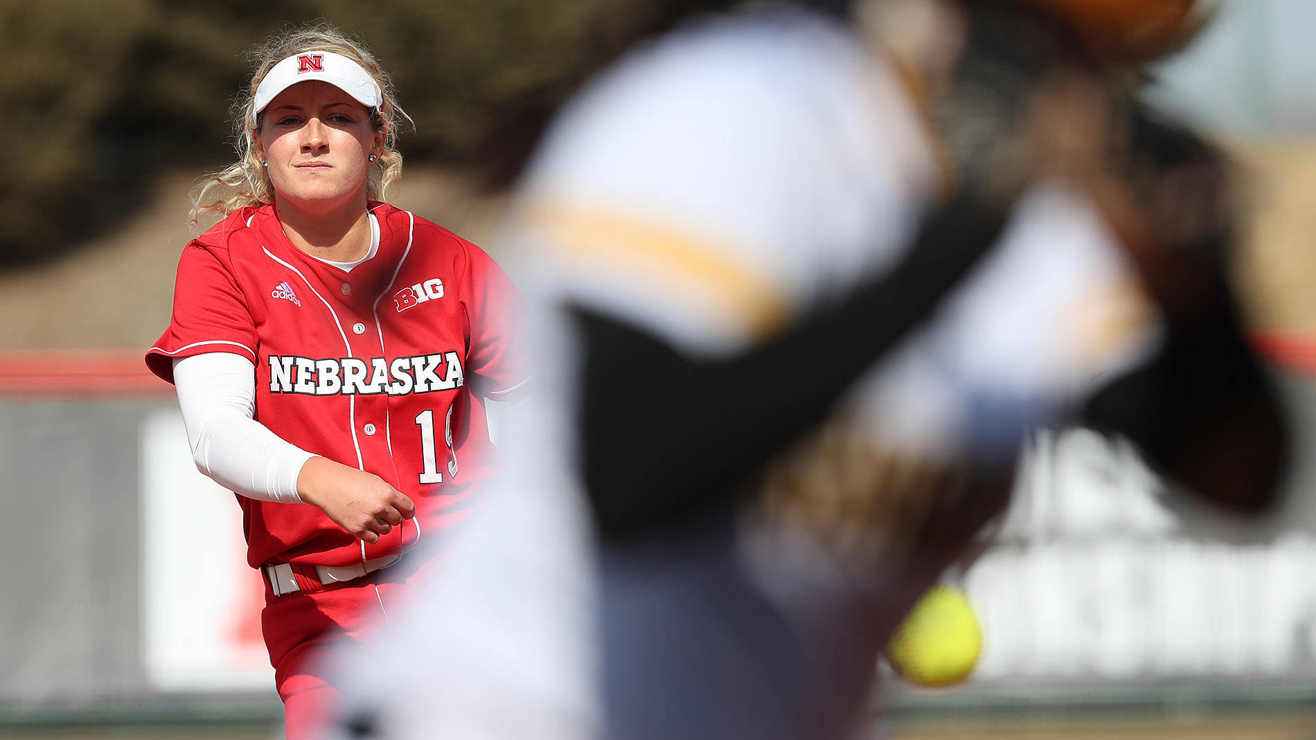 Softball 2023 - University of Nebraska - Official Athletics Website