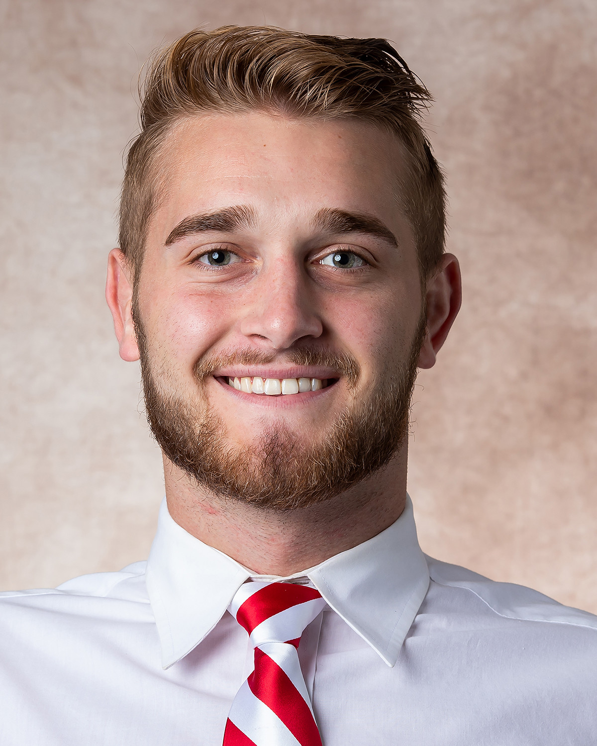 Colton Wolfe - Wrestling 2019-20 - University of Nebraska - Official ...