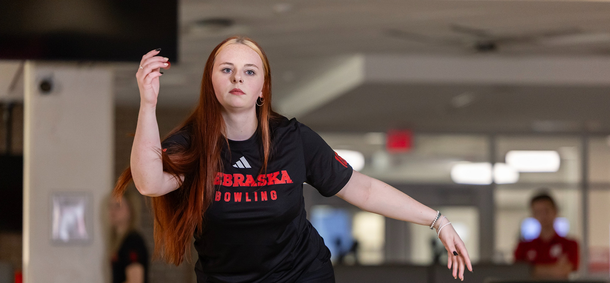 Huskers Rise in Orlando After Day Two - University of Nebraska ...
