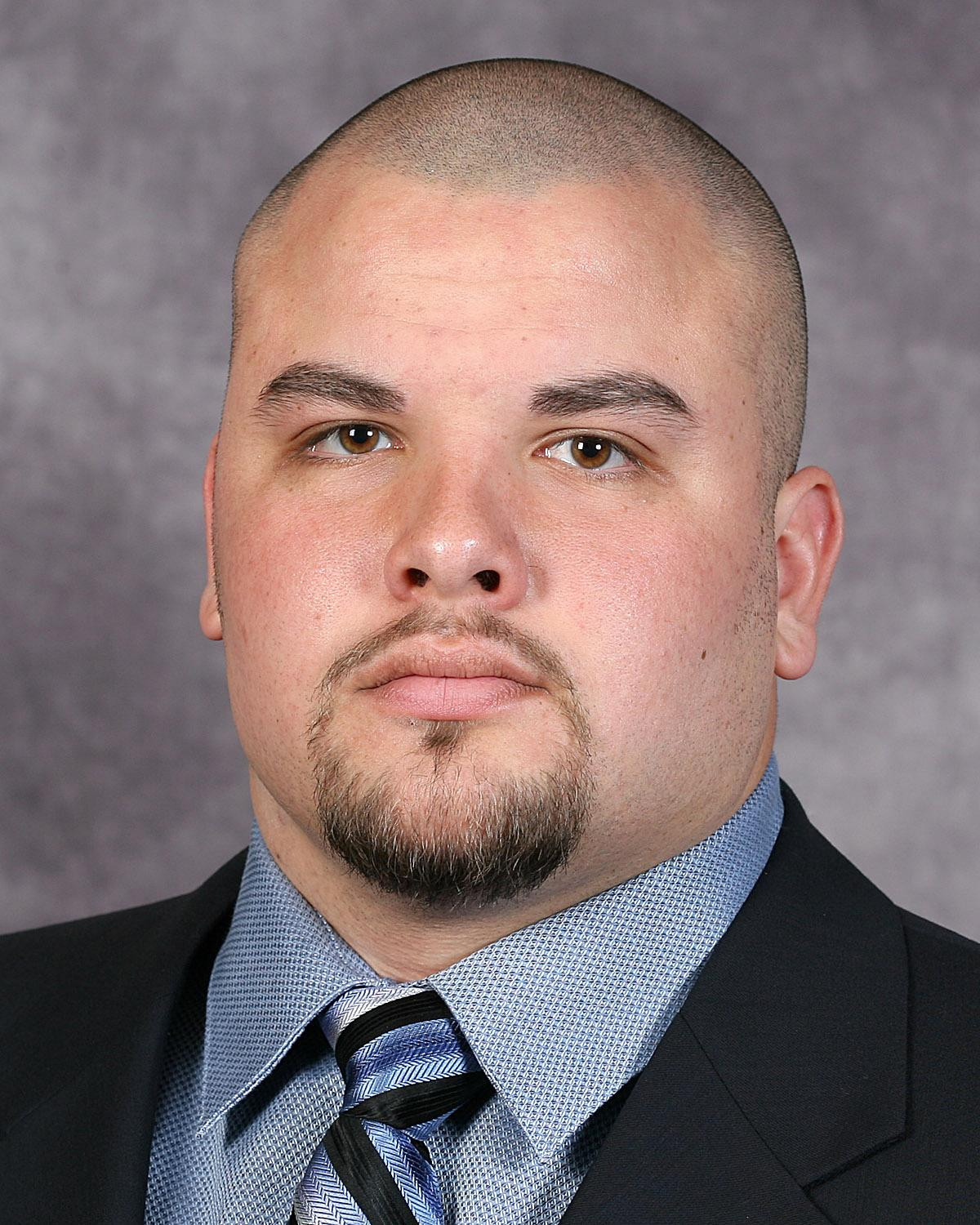 Mike Huff - Football 2005 - University of Nebraska - Official Athletics Website