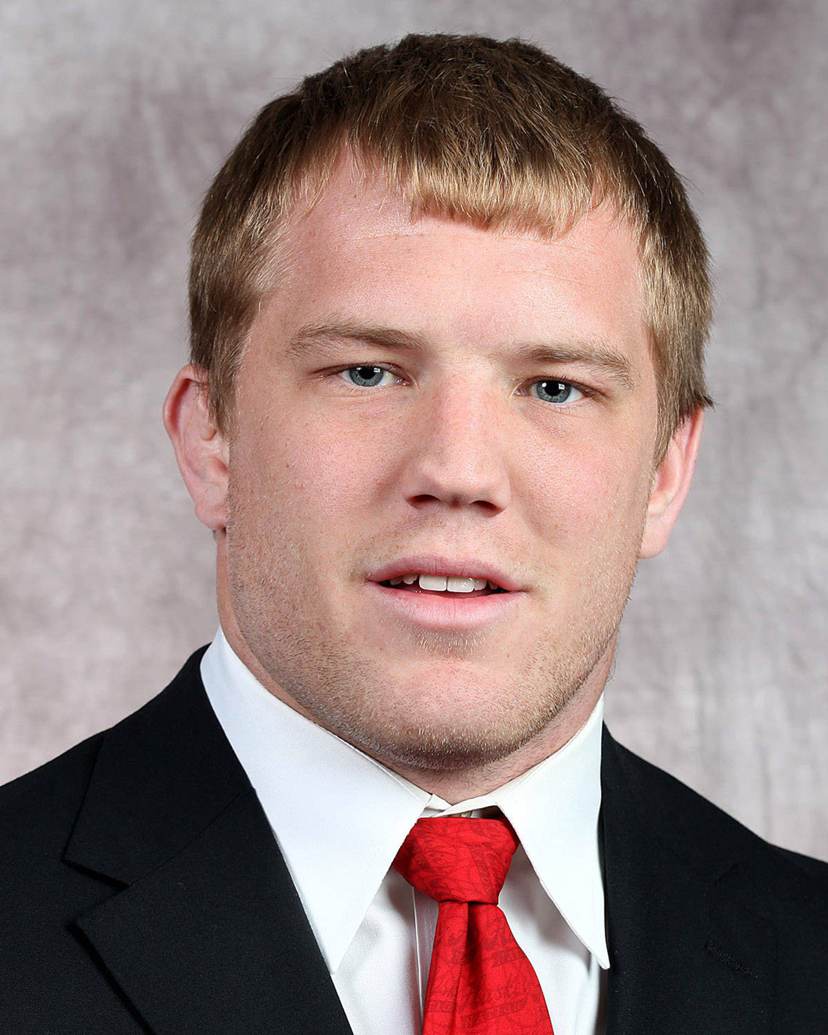 Tyler Legate - Football 2008 - University of Nebraska - Official ...