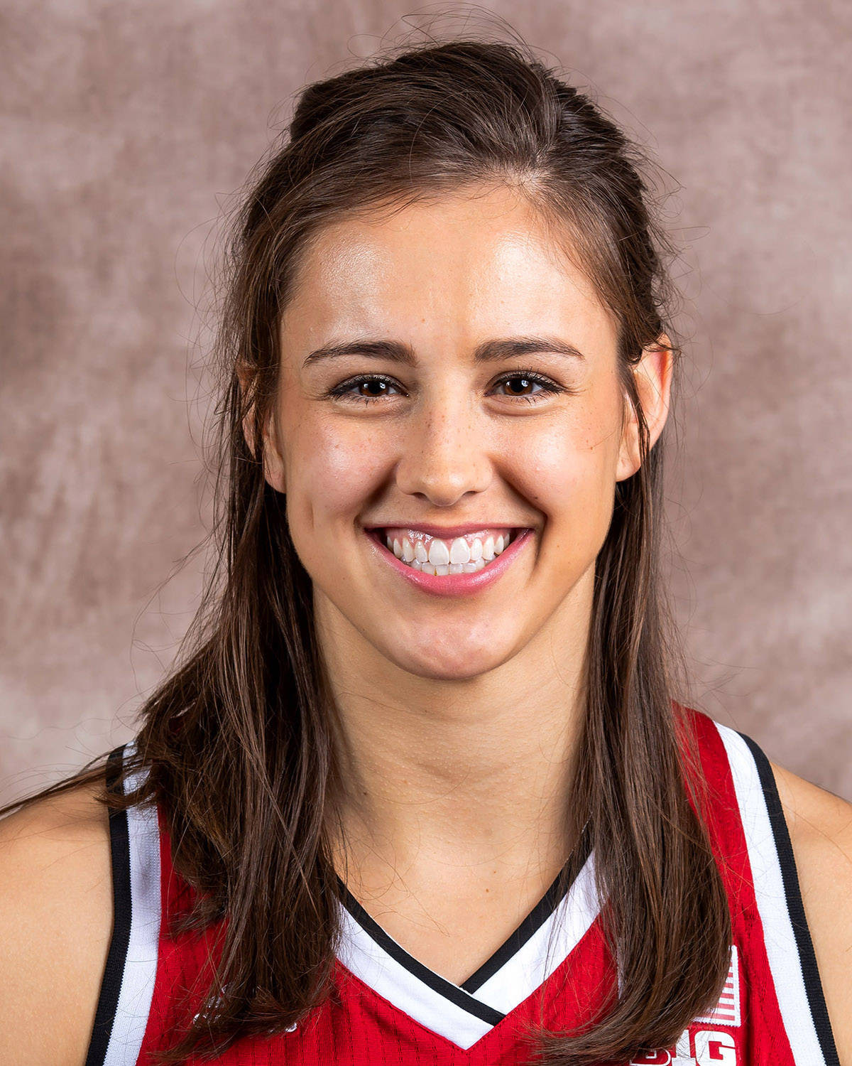Grace Mitchell Womens Basketball 2018 19 University Of Nebraska Official Athletics Website