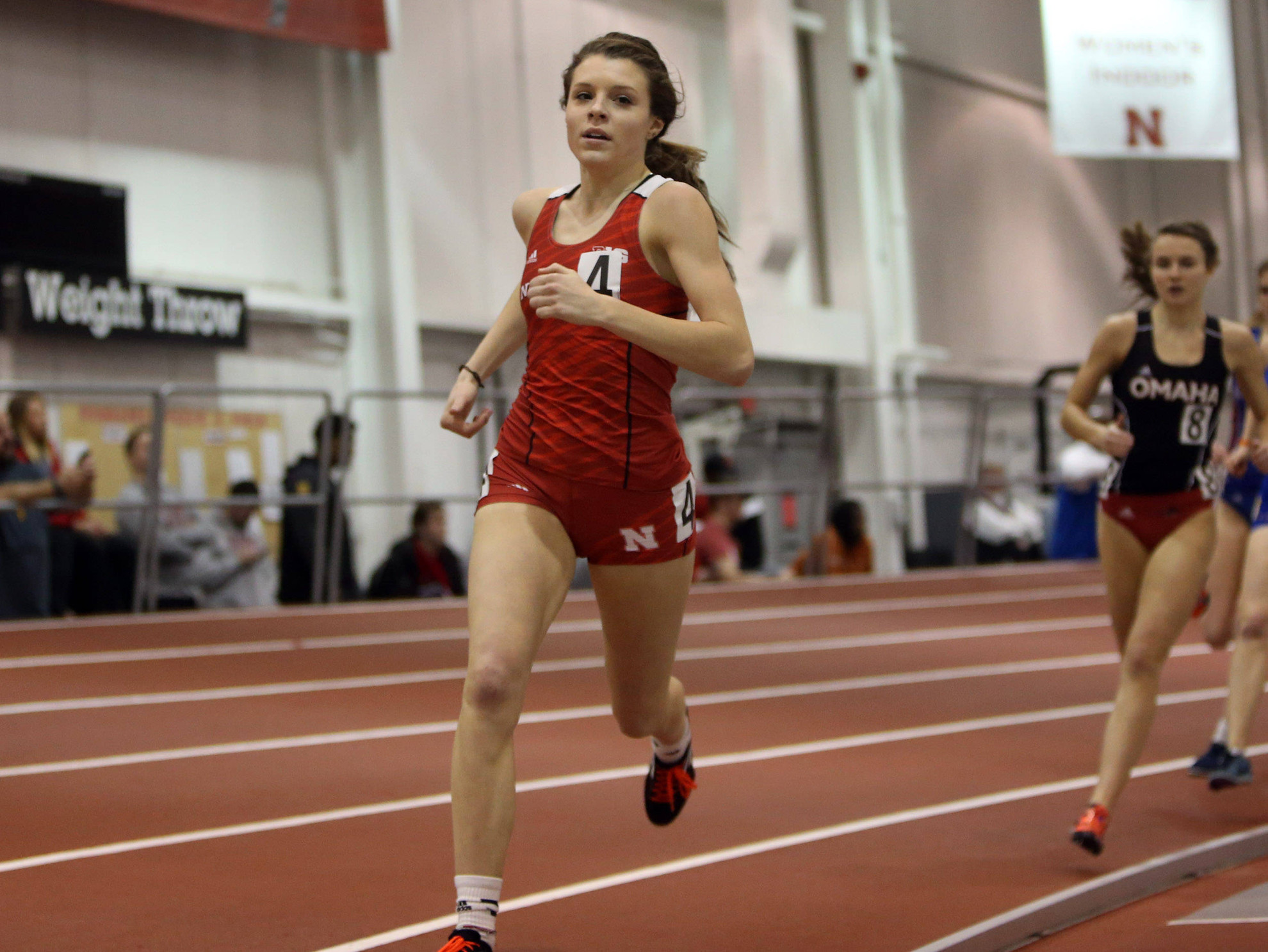 Nolan Border - Cross Country 2014 - University of Nebraska - Official ...