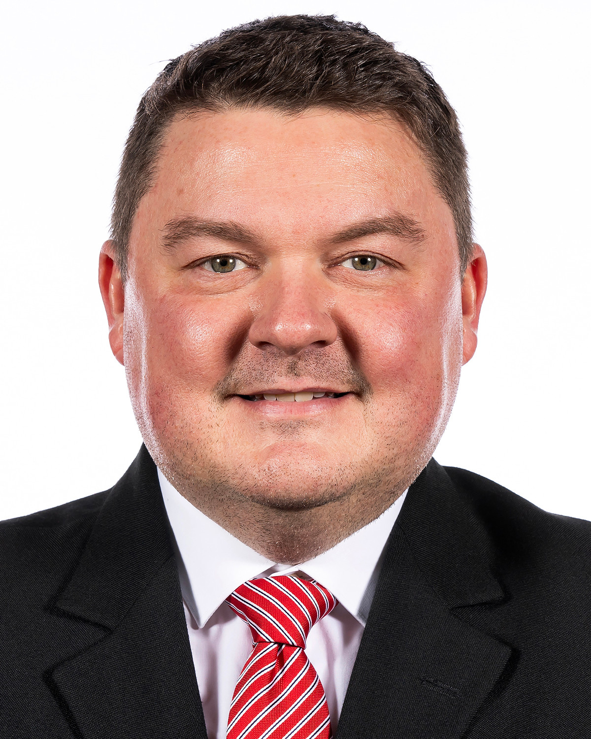 Pat Stewart - University of Nebraska - Official Athletics Website