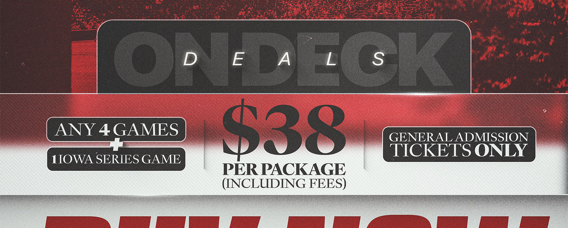 Softball On Deck Deals Available - University of Nebraska - Official ...