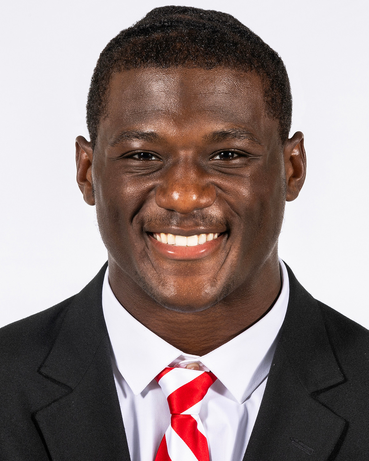 Chief Borders - Football 2023 - University of Nebraska - Official ...