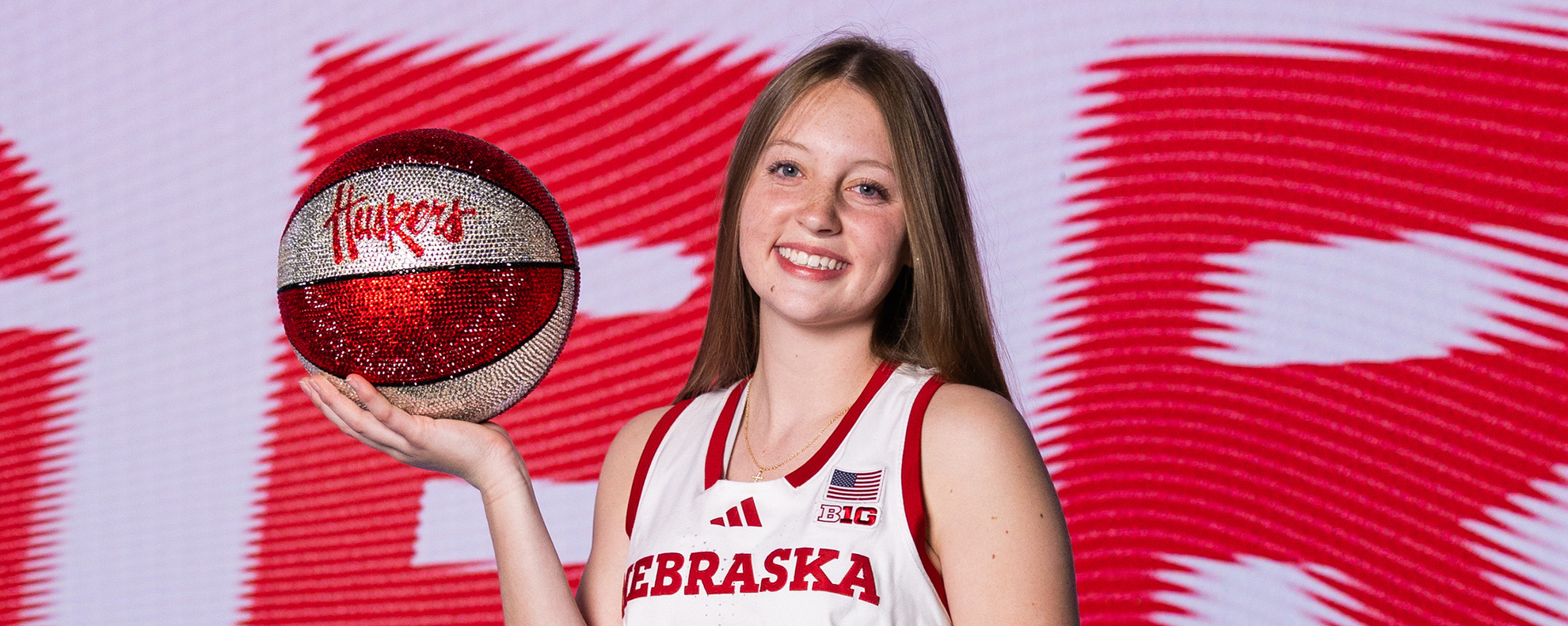 Huskers Add All-SoCon Guard Claire Johnson - University of Nebraska ...