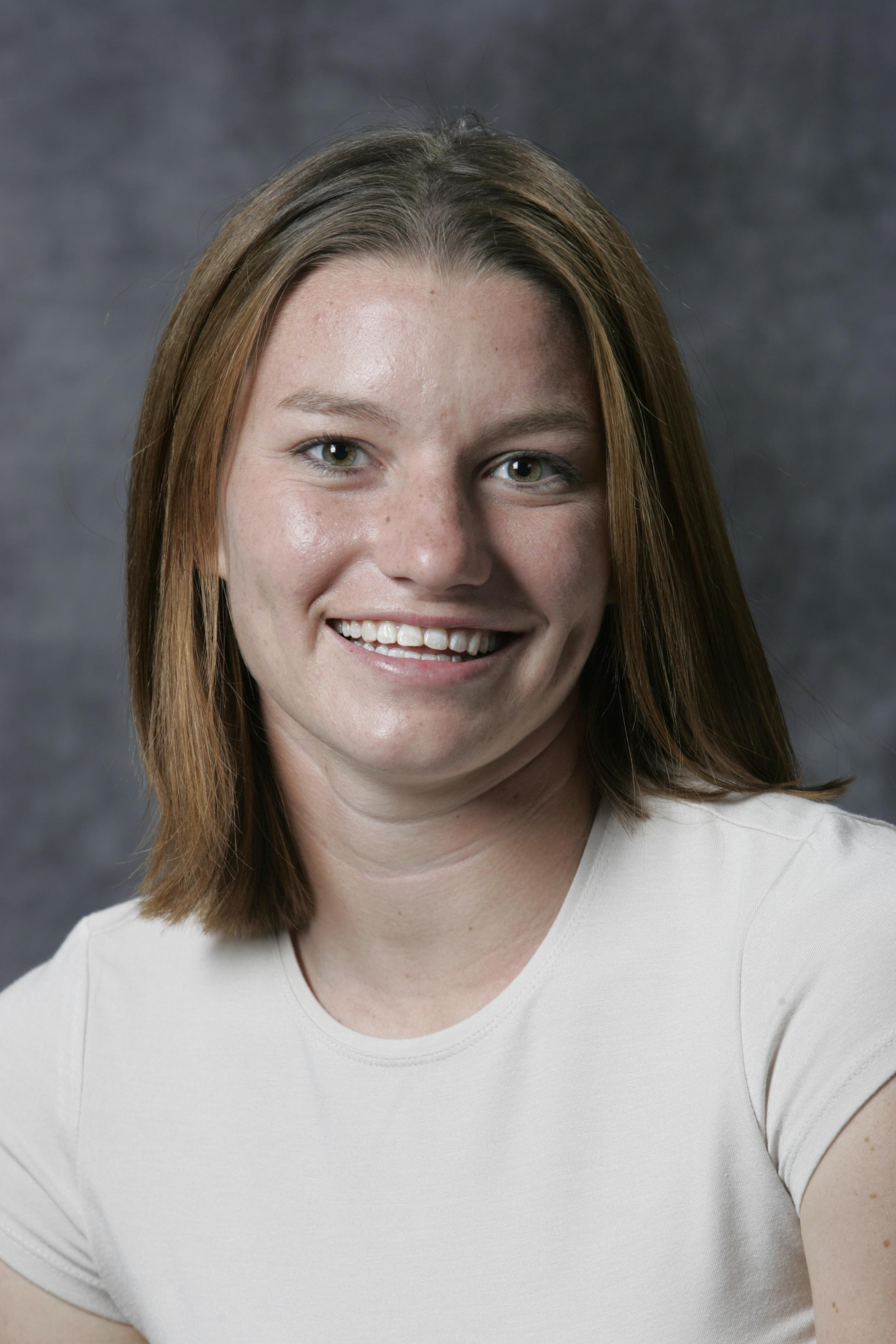 Nikki Baker - Soccer 2002 - University of Nebraska - Official Athletics ...