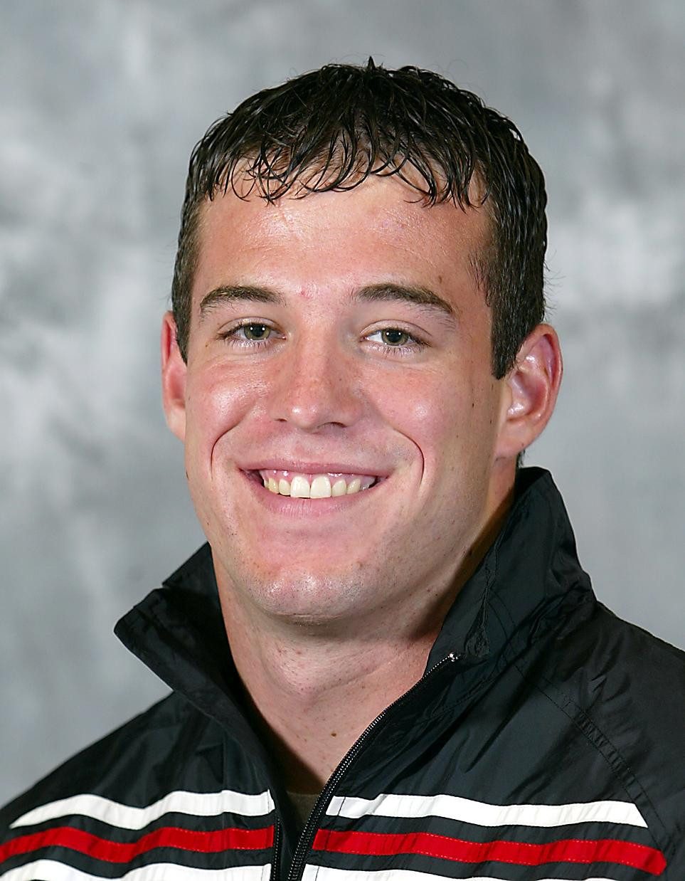 Kyle Odvody - Track and Field 2000-01 - University of Nebraska ...