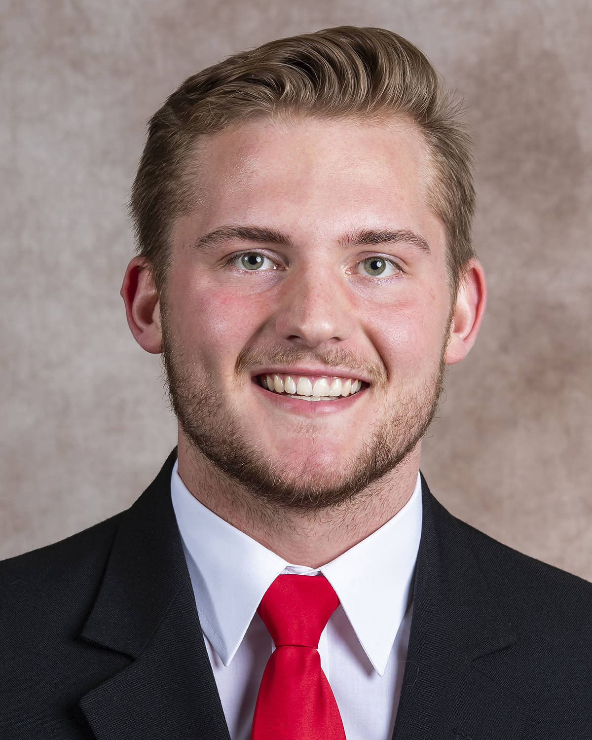 Jordan Paup - Football 2019 - University of Nebraska - Official ...