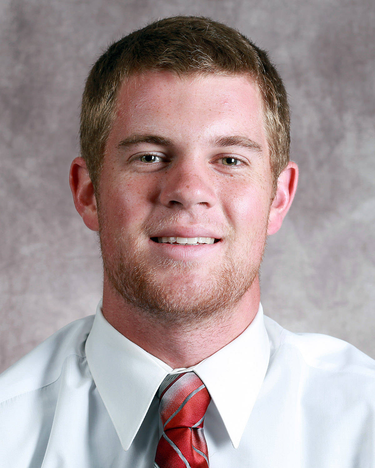 Richard Stock - Baseball 2012 - University of Nebraska - Official ...