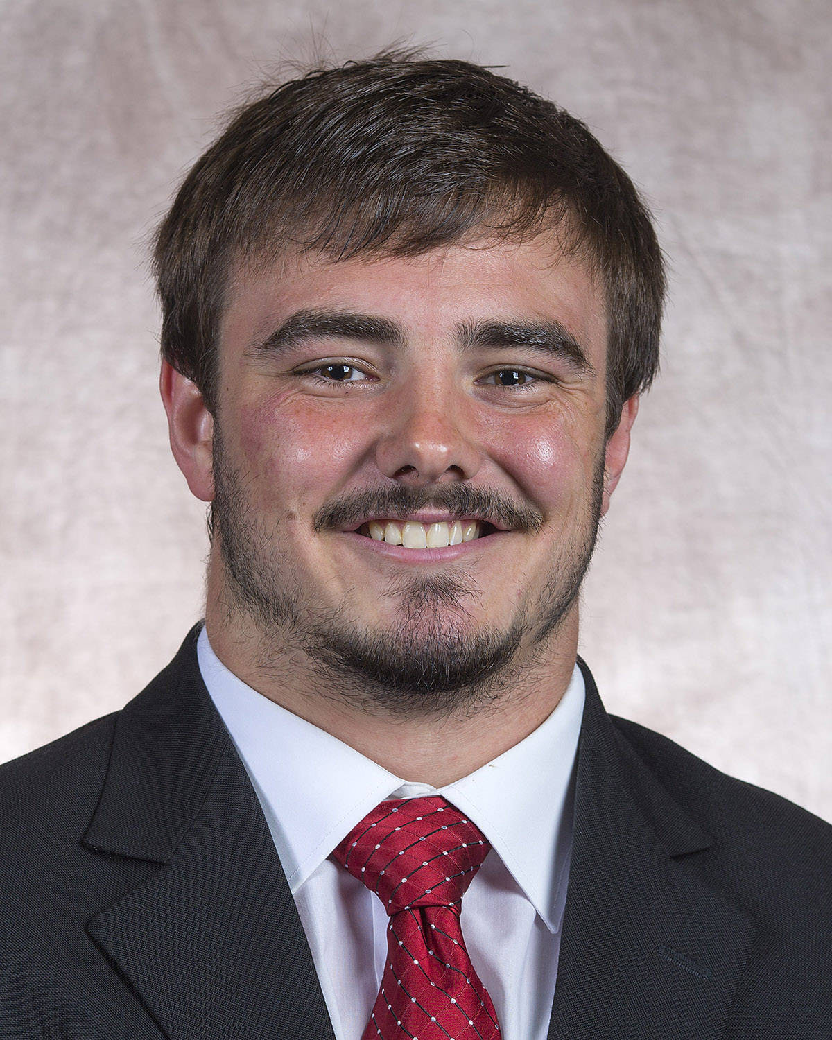 Garrett Poppen - Football 2014 - University of Nebraska - Official ...