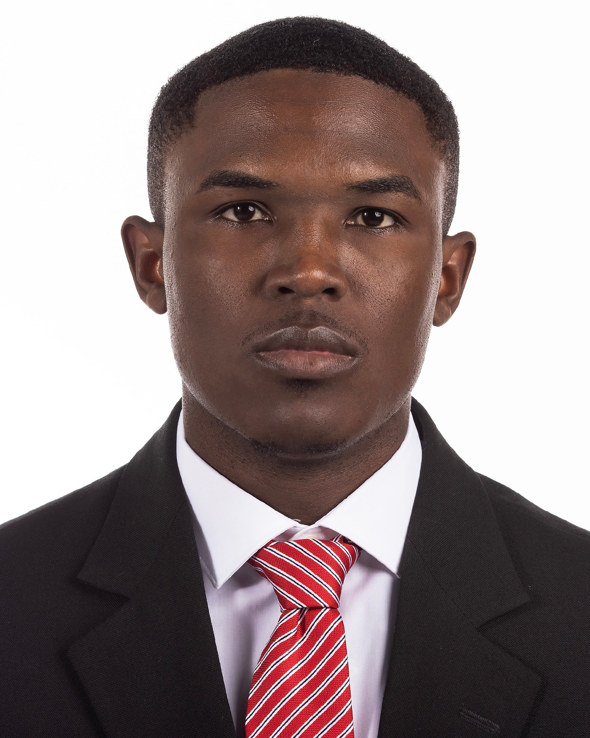 Mike Williams - University of Nebraska - Official Athletics Website