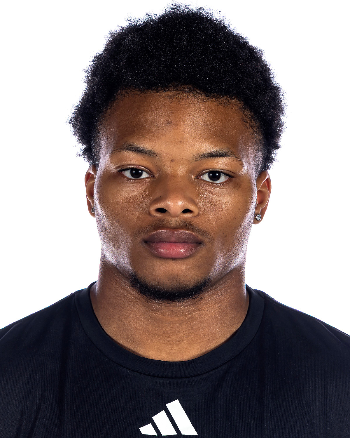 Jacorric Allen - Track and Field 2025-26 - University of Nebraska ...