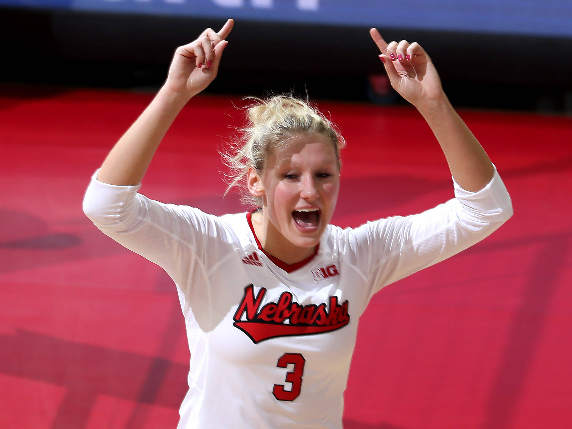 Hunter, Townsend Earn Academic All-District Honors - University of ...