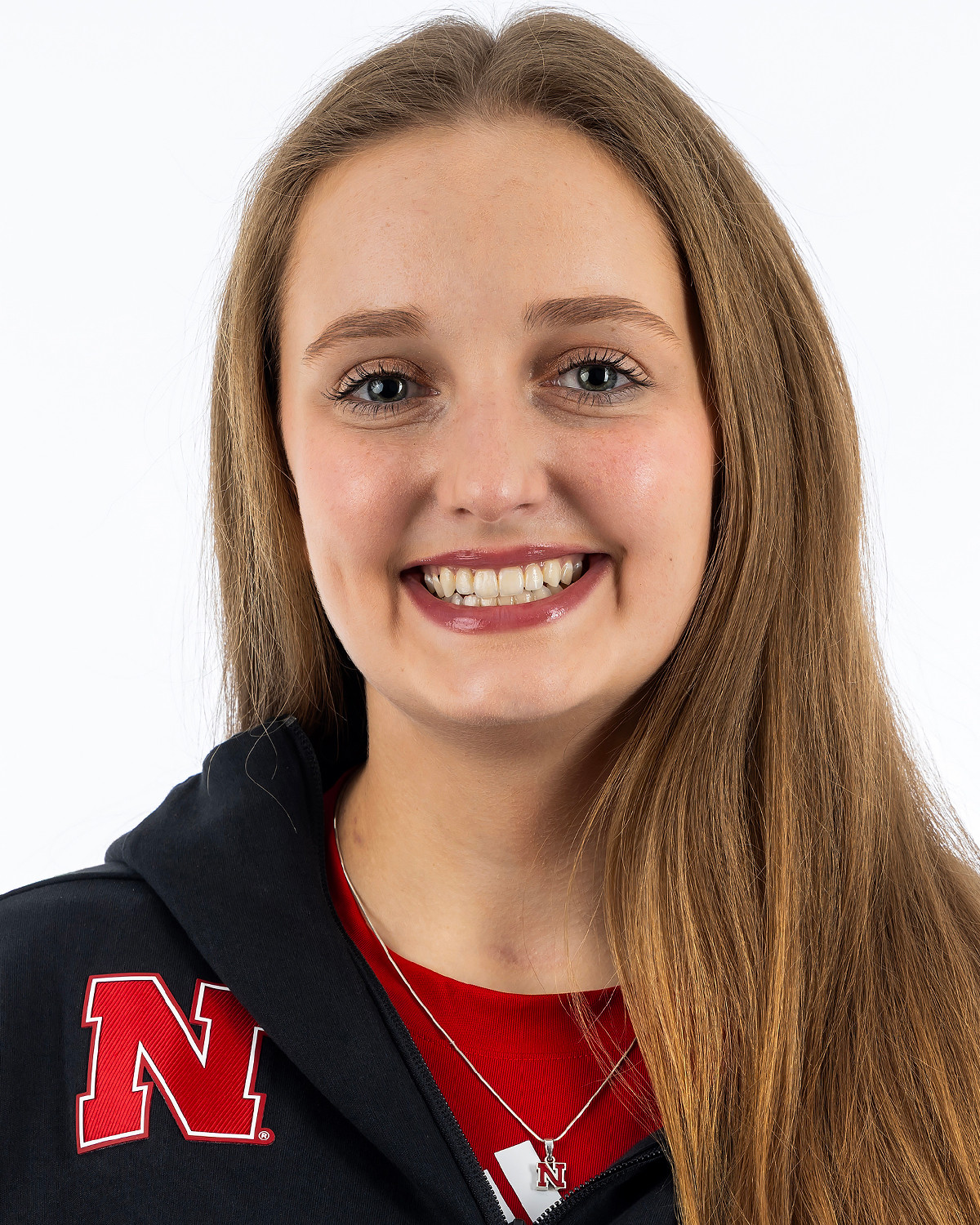 Jillian Martin - Bowling 2025-26 - University of Nebraska - Official ...