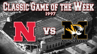 Who is the Huskers? Biggest Rival behind OU? Is it Missouri, or is it ...