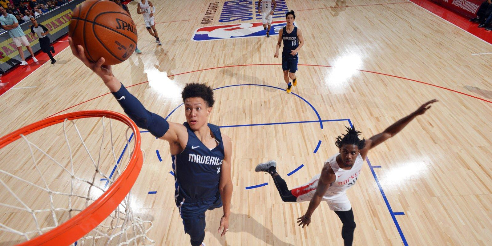 Huskers in the Pros: Roby Makes NBA Debut - University of Nebraska ...