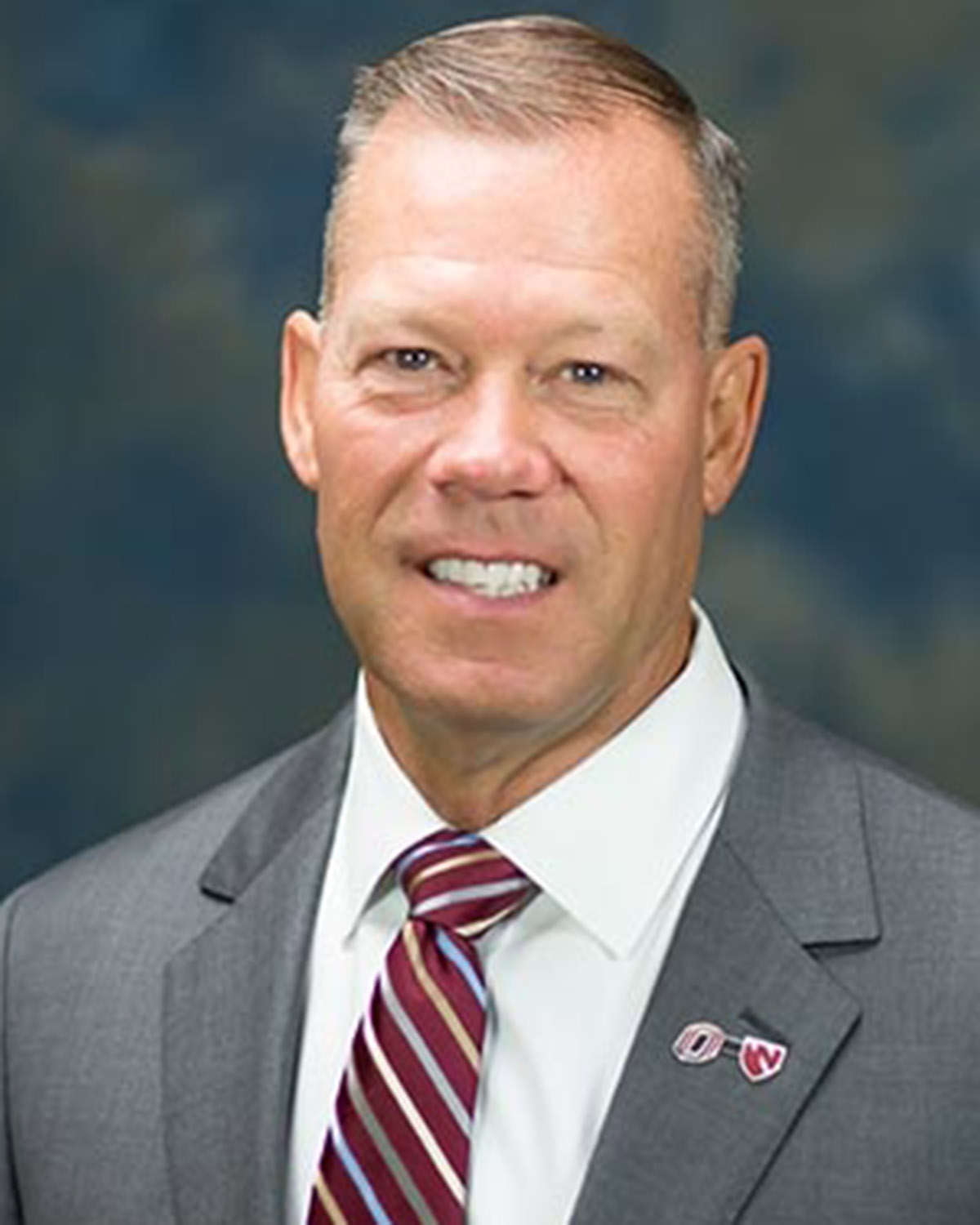 Doug Ewald - University of Nebraska - Official Athletics Website