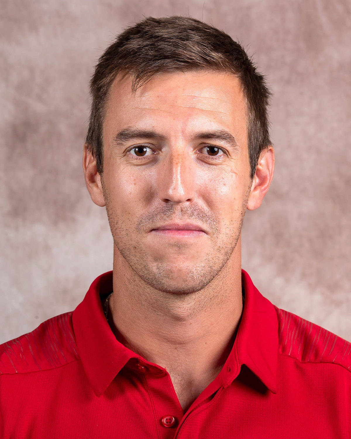 Jaime Sanchez-Cañamares - University of Nebraska - Official Athletics Website