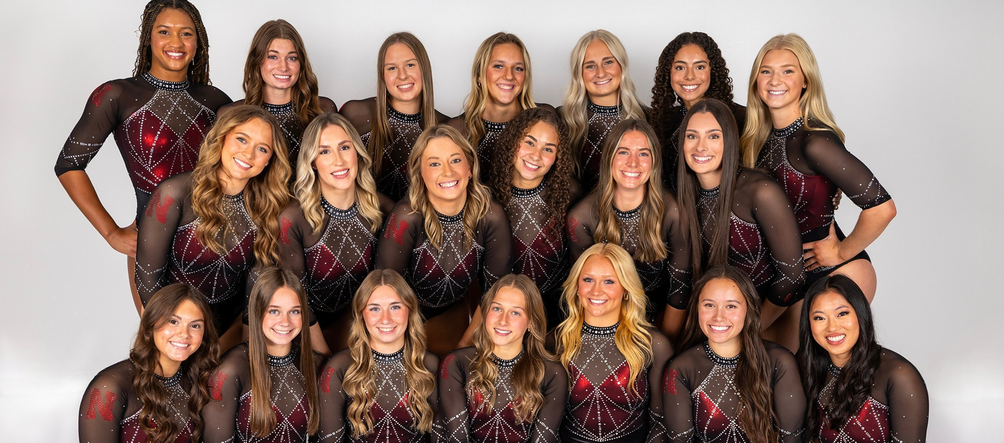 Huskers Release 2026 Schedule - University of Nebraska - Official ...